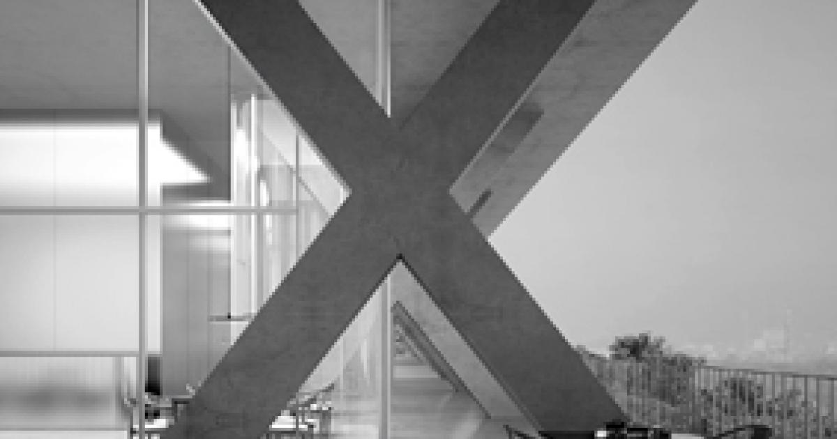 STRATEGIC METHODOLOGIES | E2A Architects Zurich