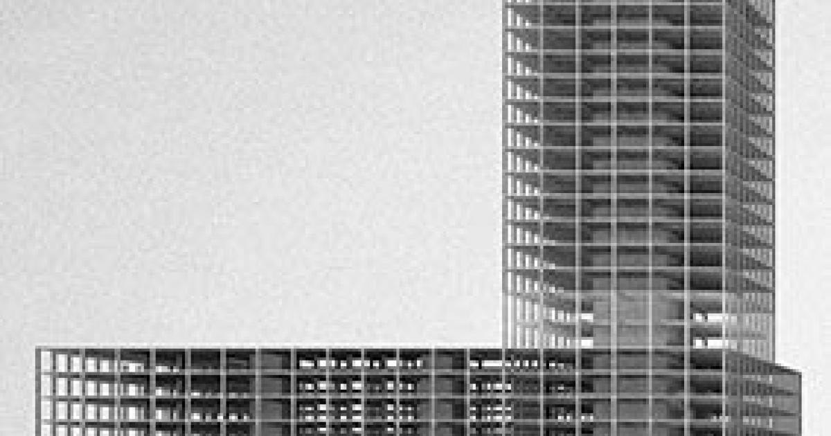 Banque Pictet & Cie | E2A Architects Zurich