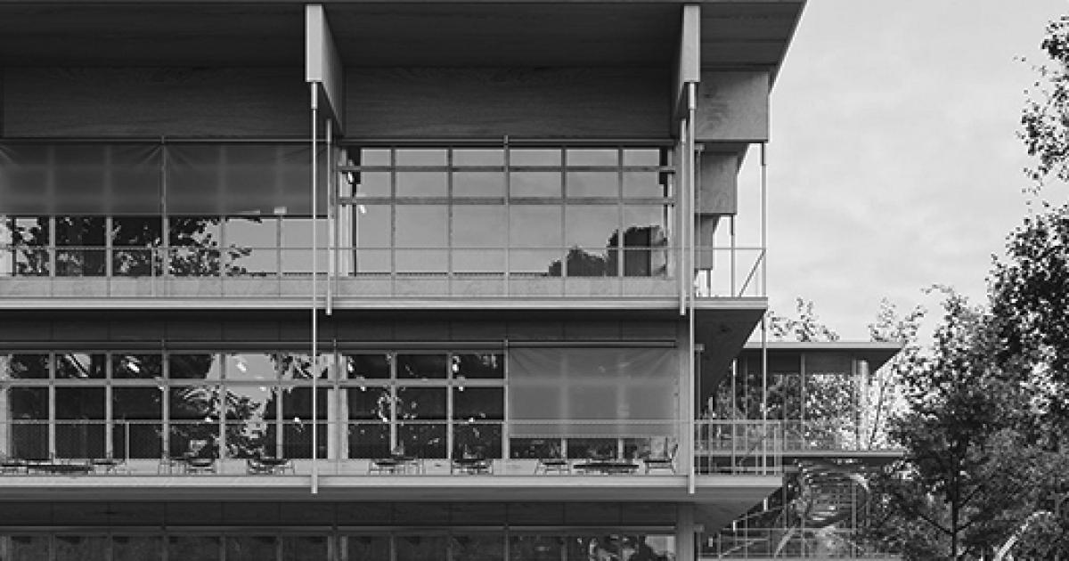 Telli Aarau | E2A Architects Zurich