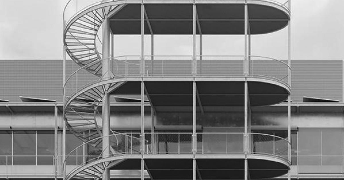 Wettbewerb Innovation Park Zurich, Dübendorf | E2A Architects Zurich