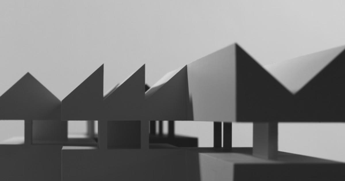 Schiller Library | E2A Architects Zurich