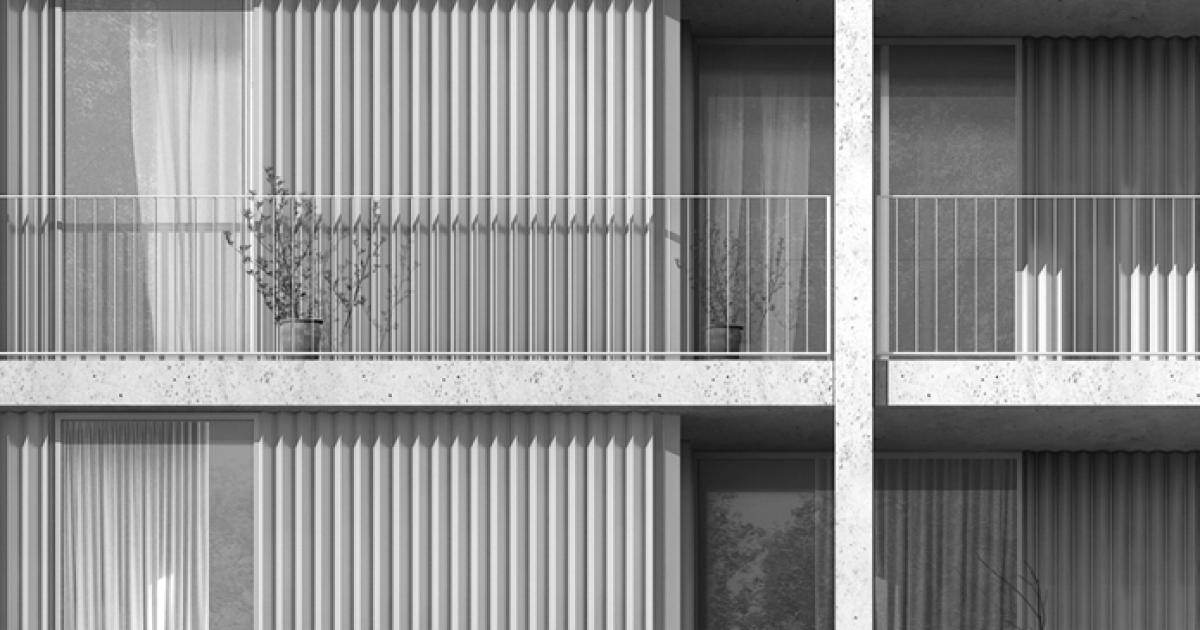 Effretikon | E2A Architects Zurich